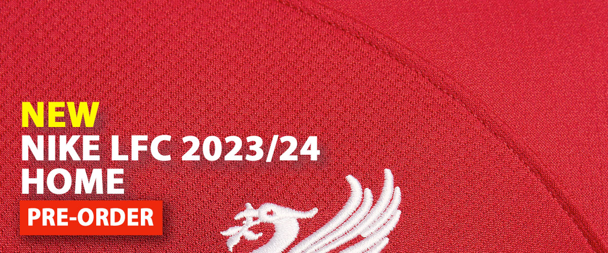 New LFC Home Kit for 2019/20 remodels the classic kit of success ...