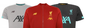 Liverpool FC Online Store & Shop - The LFC Shop - get your official LFC ...
