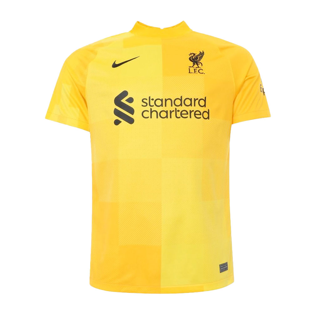 NEW LIVERPOOL FC 2021-22 AWAY SHIRT AND KIT - New Official 2021/22 LFC ...