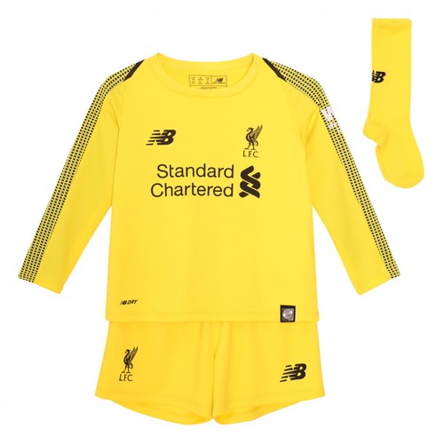 NEW Liverpool FC Home Kit and Shirts 2018/19 - Official | LFC Store