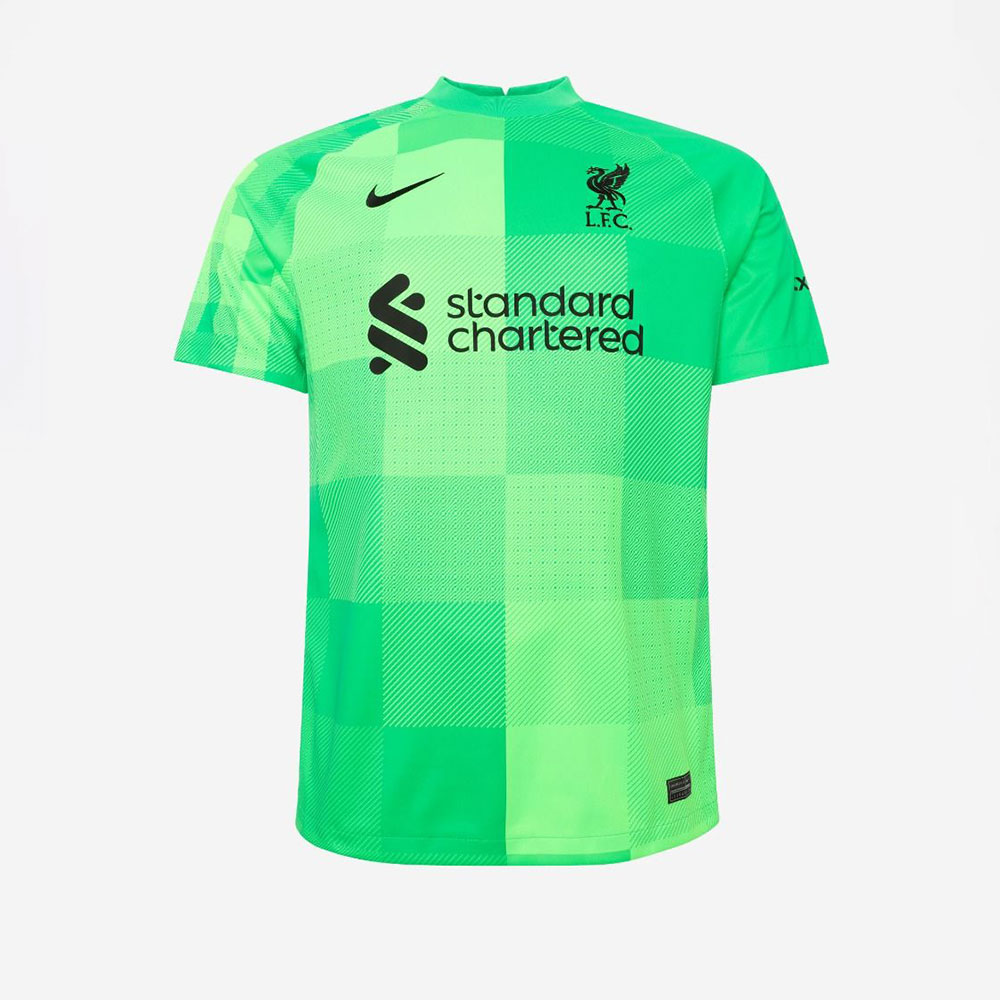 NEW Liverpool FC Home Kit and Shirts 2021/22 - Official | LFC Store
