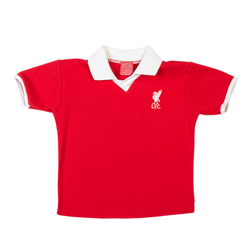 LFC Official Fashion Clothing - Anfield Online Store