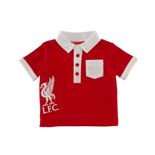 LFC Official Fashion Clothing - Anfield Online Store