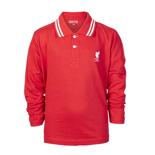LFC Official Fashion Clothing - Anfield Online Store