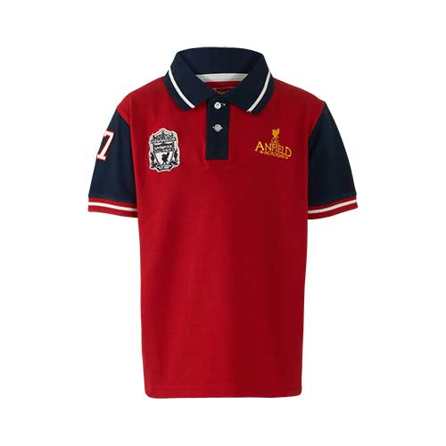 LFC Official Fashion Clothing - Anfield Online Store