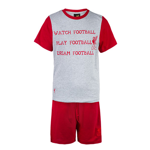 LFC Official Fashion Clothing - Anfield Online Store