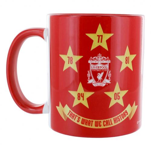 Liverpool FC Gifts - LFC Gifts, Accessories and Present Ideas including ...