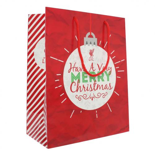 Liverpool FC Gifts - LFC Gifts, Accessories and Present Ideas including ...