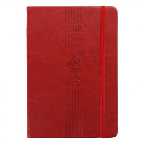 Liverpool FC Gifts - LFC Gifts, Accessories and Present Ideas including ...