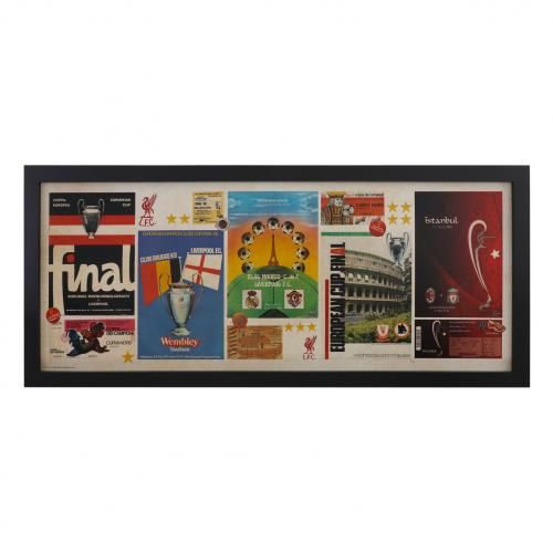 Liverpool FC Gifts - LFC Gifts, Accessories and Present Ideas including ...