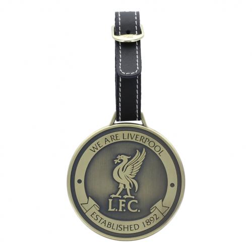 Liverpool FC Gifts - LFC Gifts, Accessories and Present Ideas including ...
