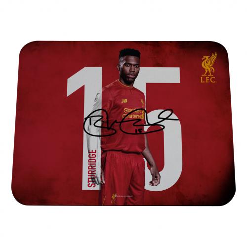 Daniel Sturridge profile and statistics - LFC Player Stats | Anfield Online