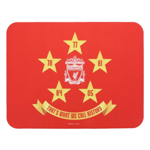 Liverpool FC Gifts - LFC Gifts, Accessories and Present Ideas including ...