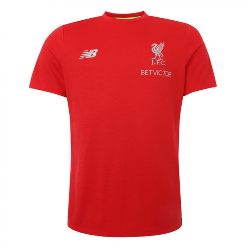 LFC Squad Numbers