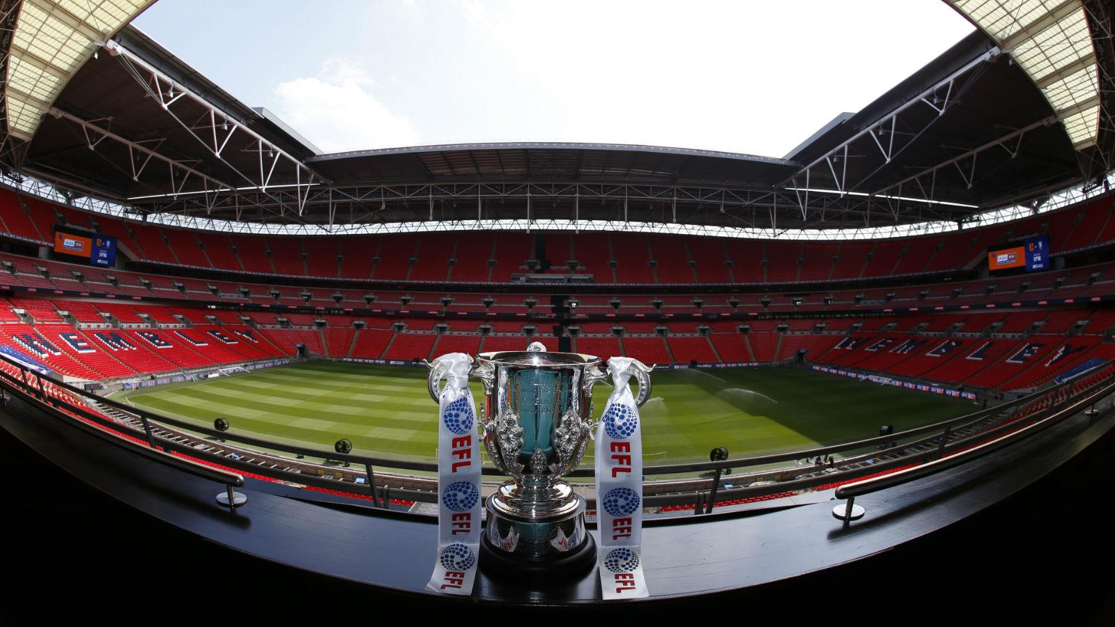 Klopp: Spurs clash at Anfield is a big boost for the League Cup ...