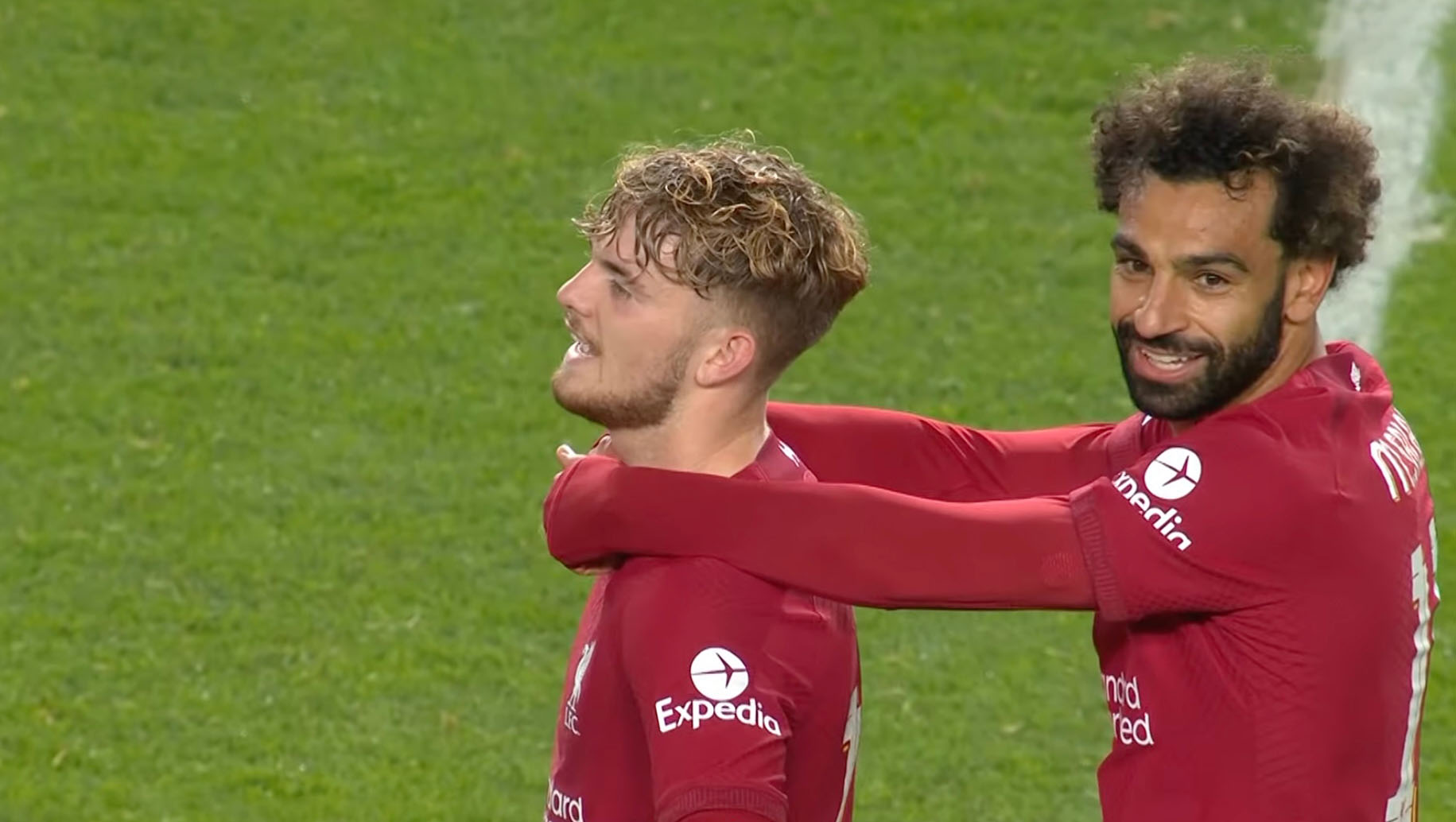 As it happened: Rangers 1-7 LFC (Seven) live updates - Anfield Online