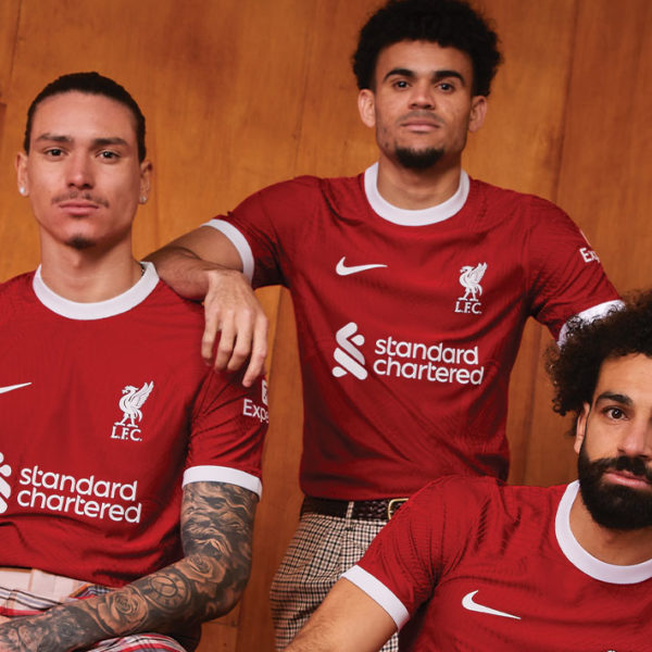 LFC Kits updates - articles and news about LFC Kits | Anfield Online
