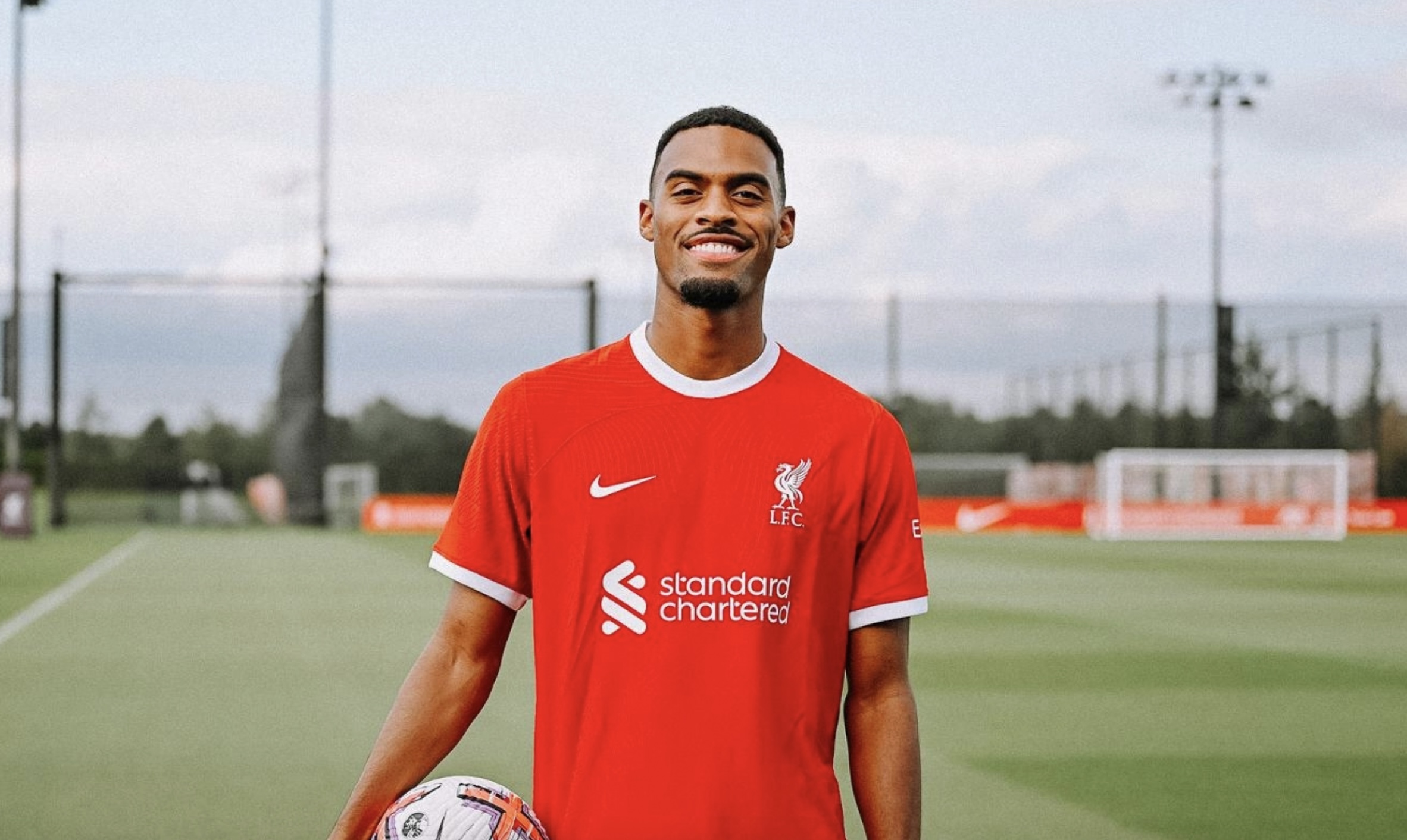 Ryan Gravenberch signing completes Liverpool's summer 23/24 ins ...