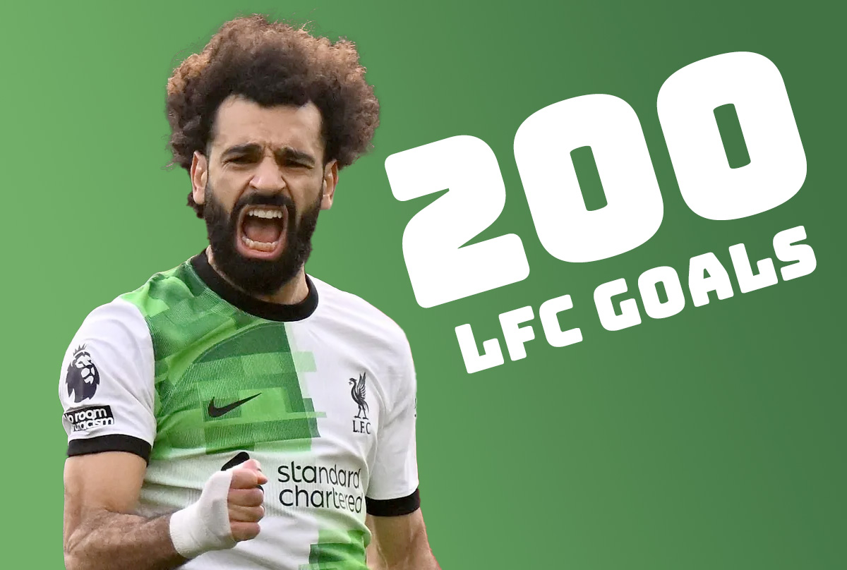 Crystal Palace 1-2 LFC: Recap as reds go top - Anfield Online