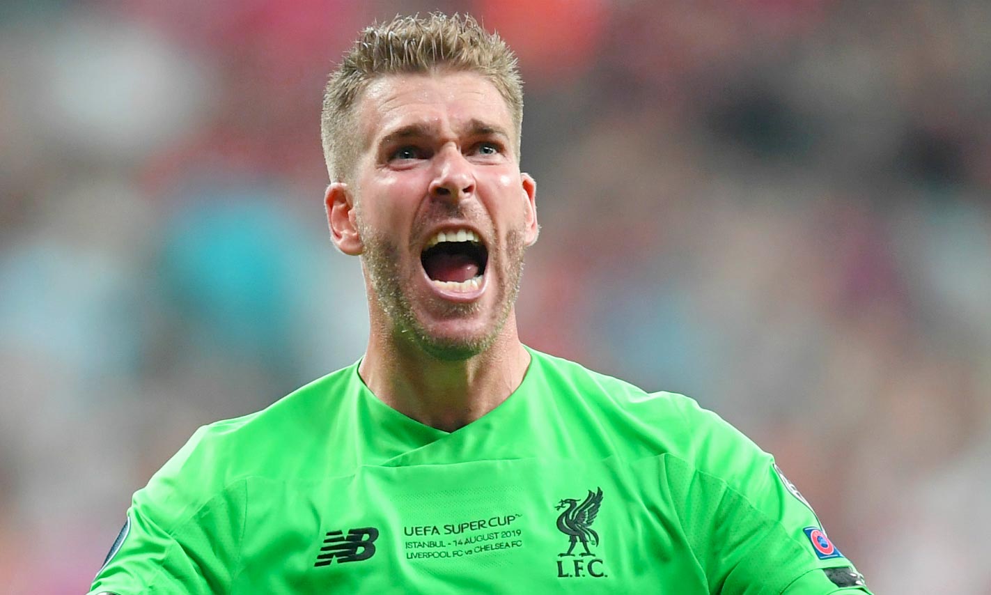 LFC goalkeeper leaves and former midfielder retires - Anfield Online