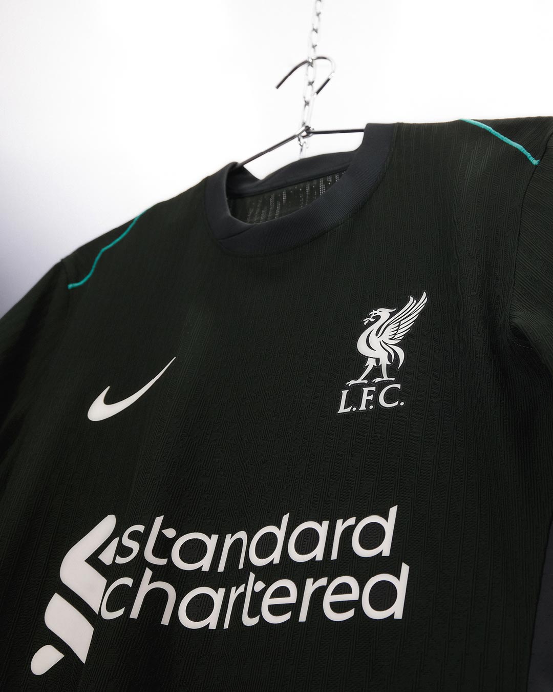 Liverpool FC - 2024/25 Away Kit released - Anfield Online