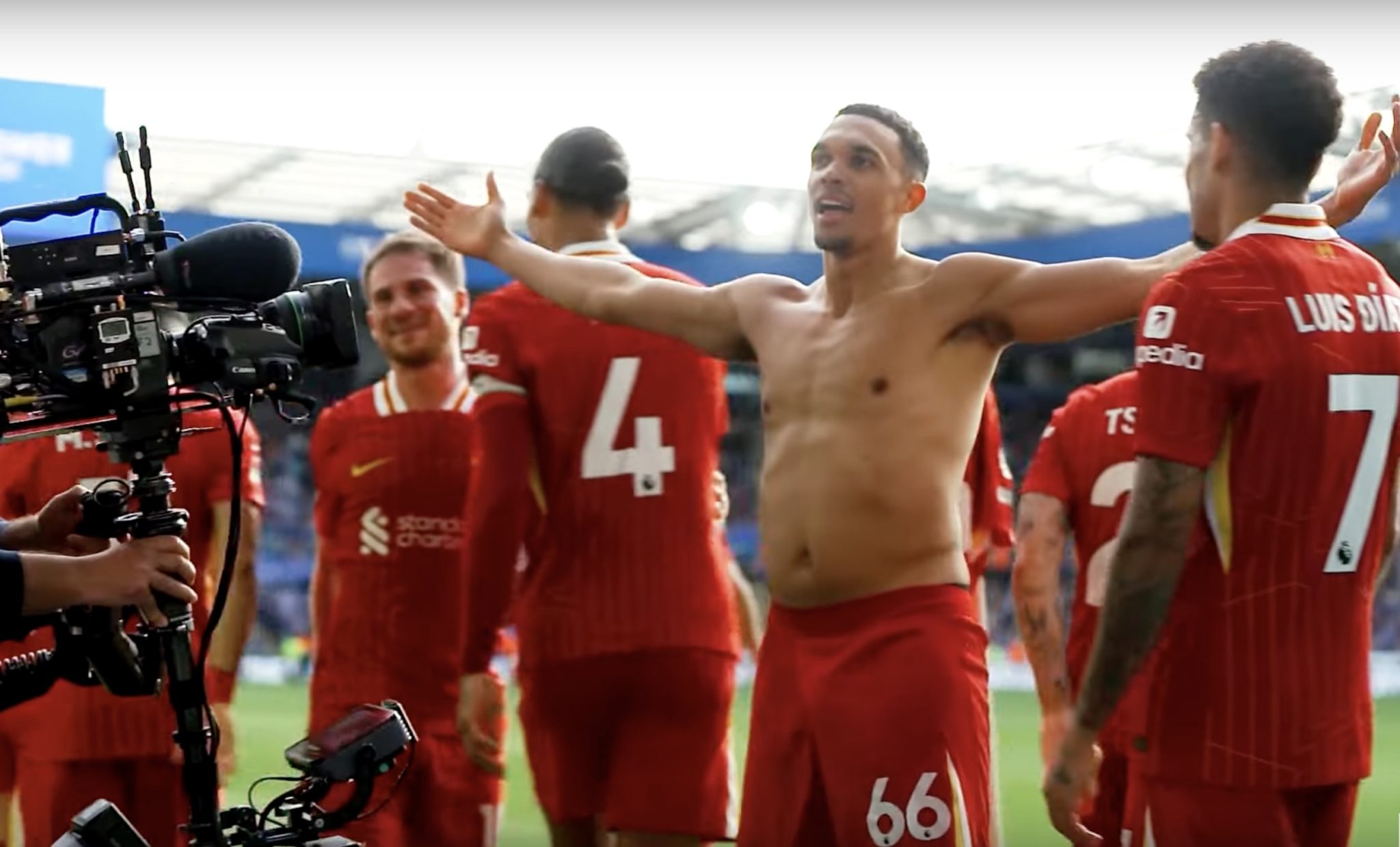 New Liverpool Away Kit 2011-12 - Anfield Online