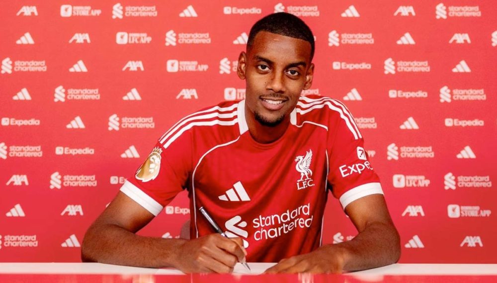 LFC new kits for 2025-26 launched - back to adidas - Anfield Online