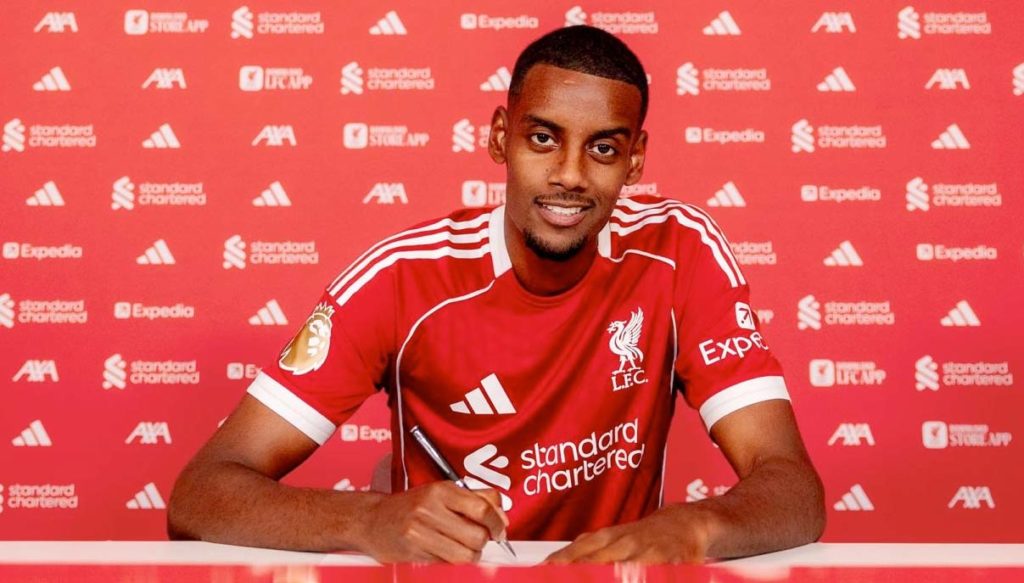 LFC new kits for 2025-26 launched - back to adidas - Anfield Online